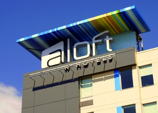 Aloft hotels puts PR in review via Twitter – Ratti Report