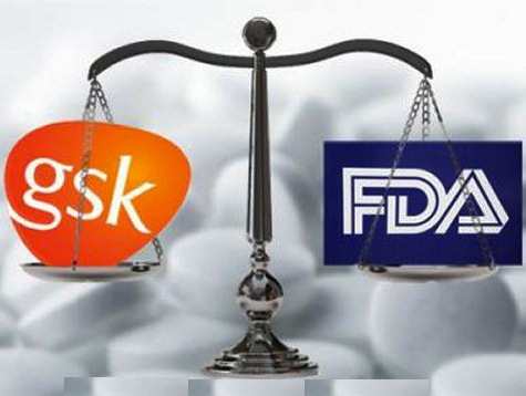 GSK gets FDA approval for COPD drug - Ratti Report