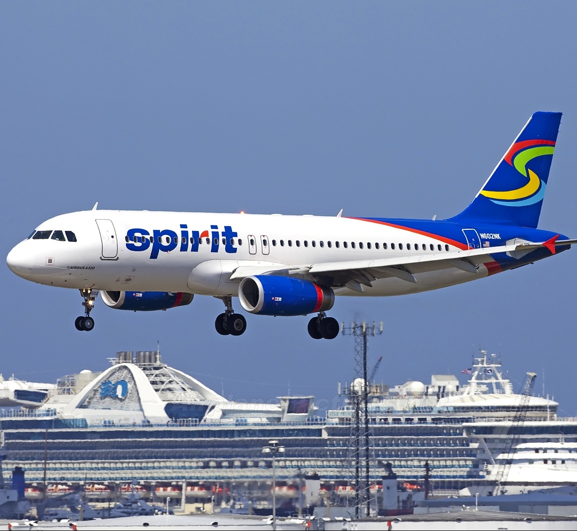 $5 million Spirit ad review takes off – Ratti Report