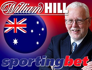 William Hill Australia puts $40 million in play – Ratti Report