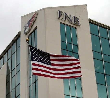 First National Bank of Pennsylvania’s new CMO – Ratti Report