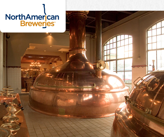 CMO of Brown Forman now CEO of North American Breweries – Ratti Report