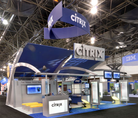Citrix Systems’ New CMO – Ratti Report