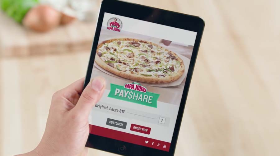 Papa brings on Panera's CDO - Ratti Report