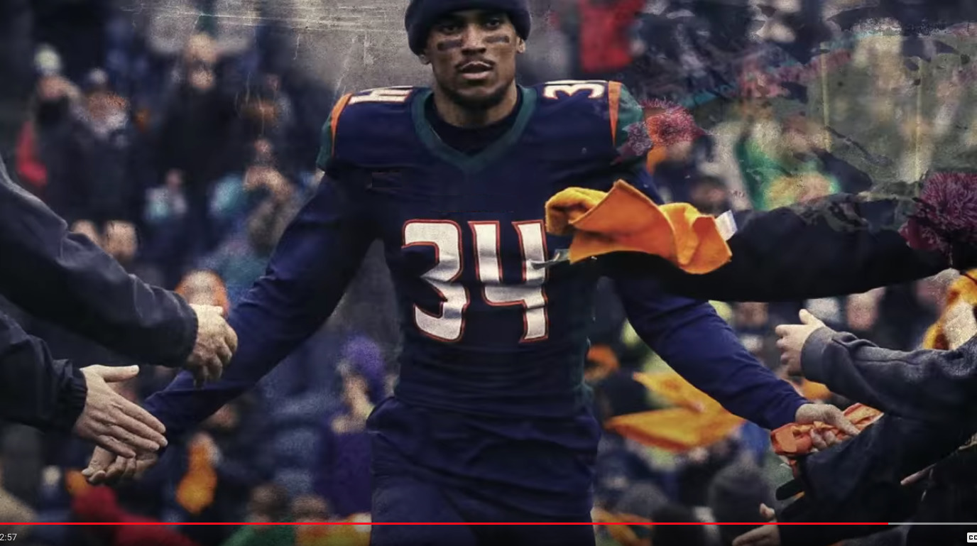 Football's second chance will include new advertising - Ratti Report